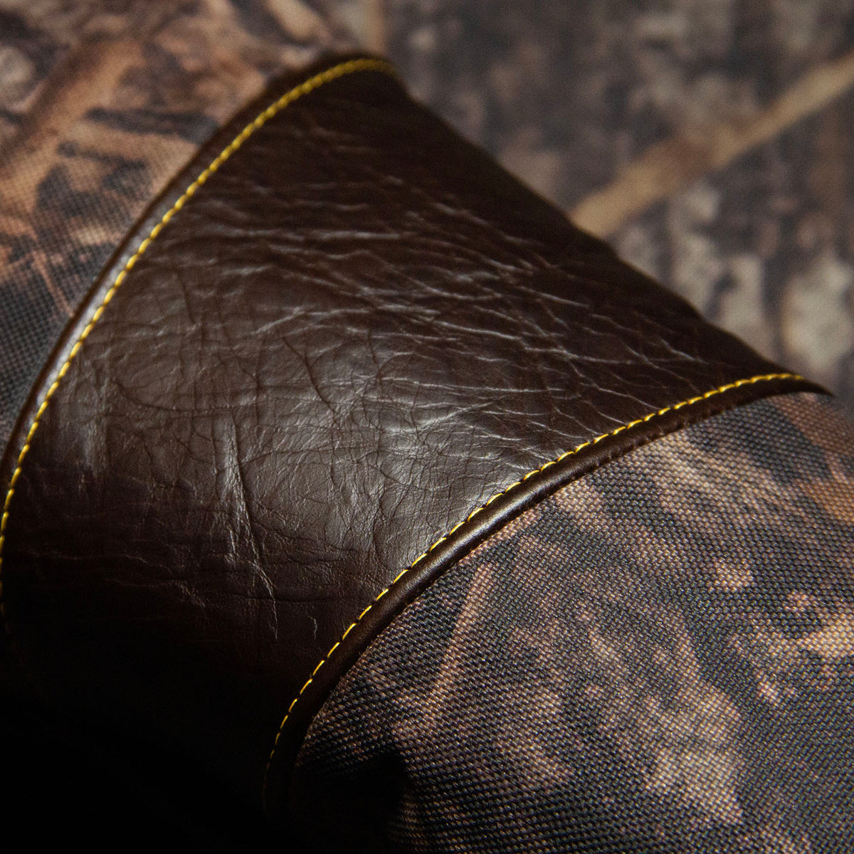 TIMBER DRIVER HEADCOVER – Blood. Sweat. & Thread.